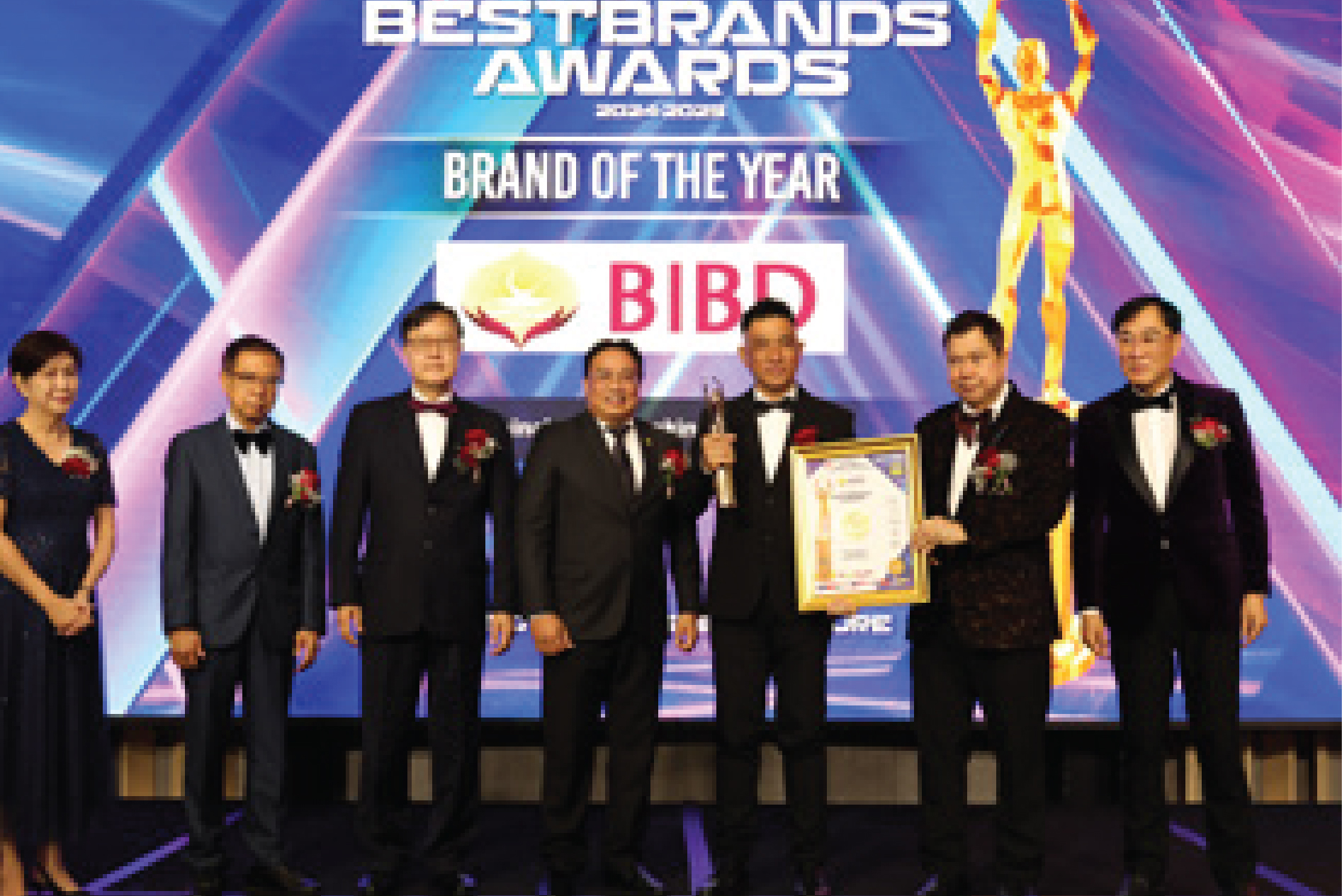 Bank Islam Brunei Darussalam | BBYB PRIME Borneo Bulletin Yearbook 2025