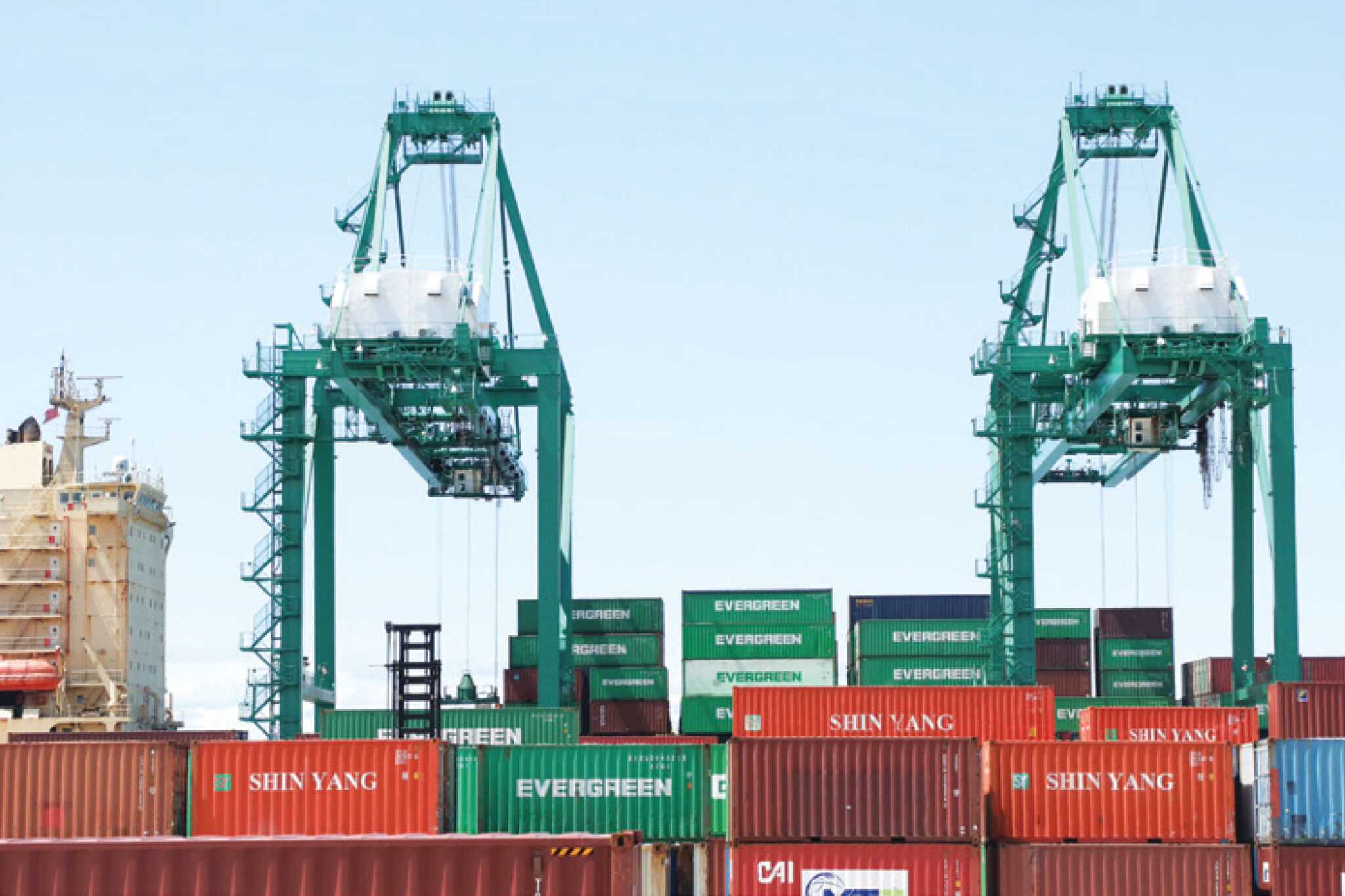 A Central Player in Regional Trade | BBYB PRIME Borneo Bulletin ...